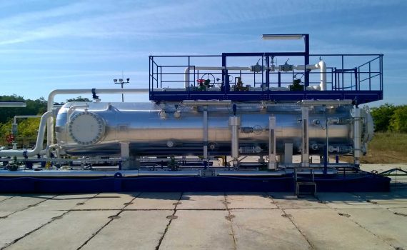 Well Testing – Geoinform