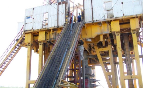 Wireline Open Hole Services – Geoinform