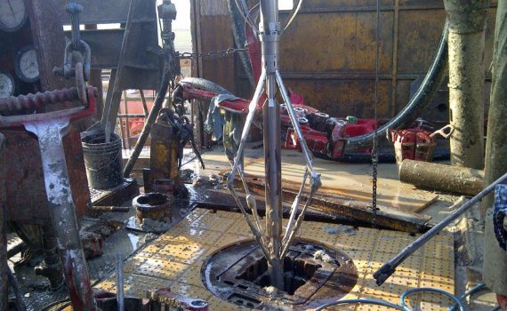 Wireline Open Hole Services – Geoinform