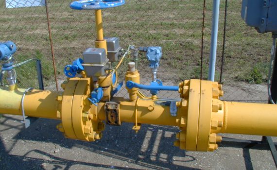 Sand Monitoring System – Geoinform